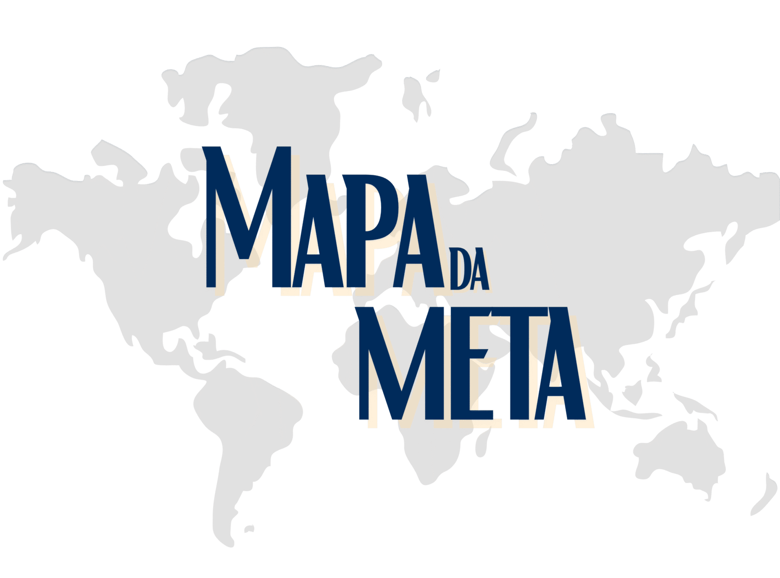 Mapa da Meta - nataliaayres.com.br